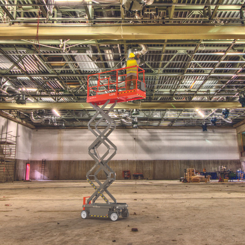 Hilltide Rentals | Top Equipment & Tool Rentals in Tampa Bay